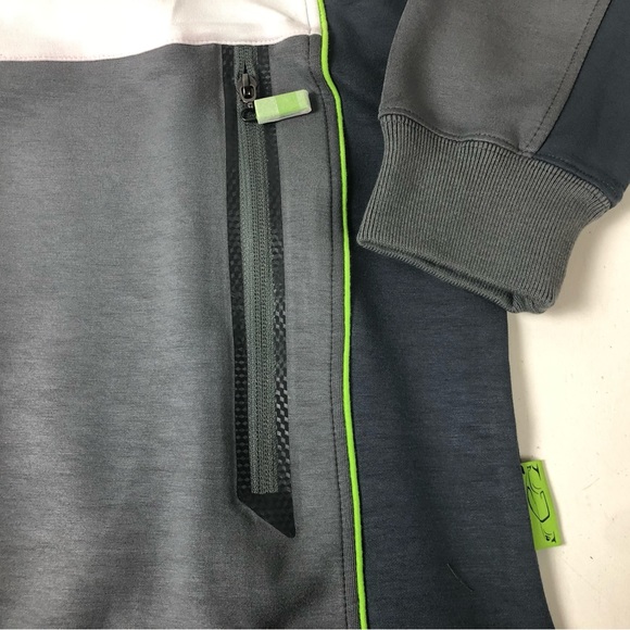 Bentley | Sweaters | Bentley Motorsports Mobil Full Zip Luxury ...